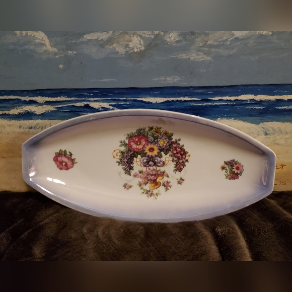 PK Unity | Accents | Vintage Pk Unity Lusterware | Poshmark